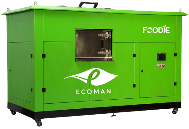 Ecoman