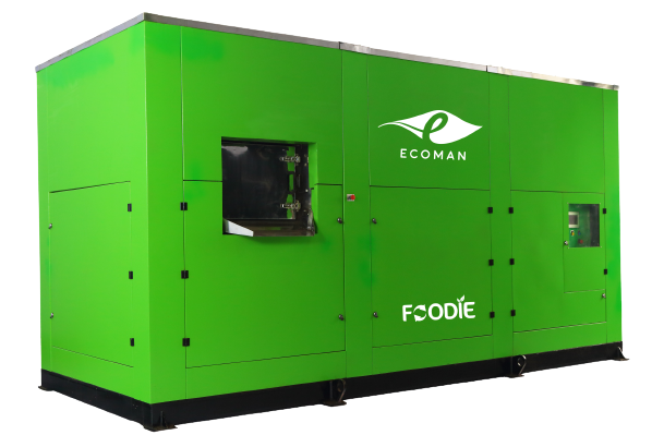 Ecoman